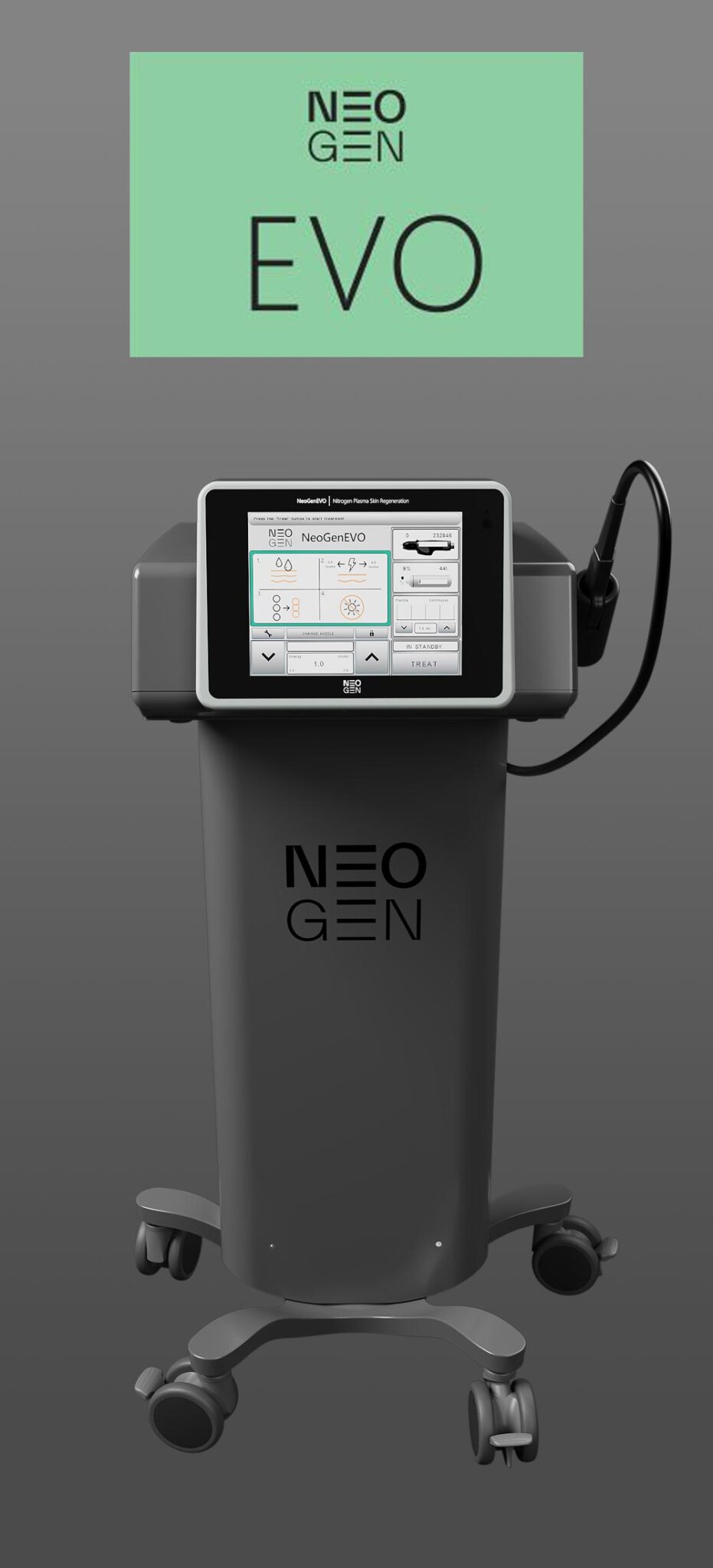 EVO – NeoGen Plasma