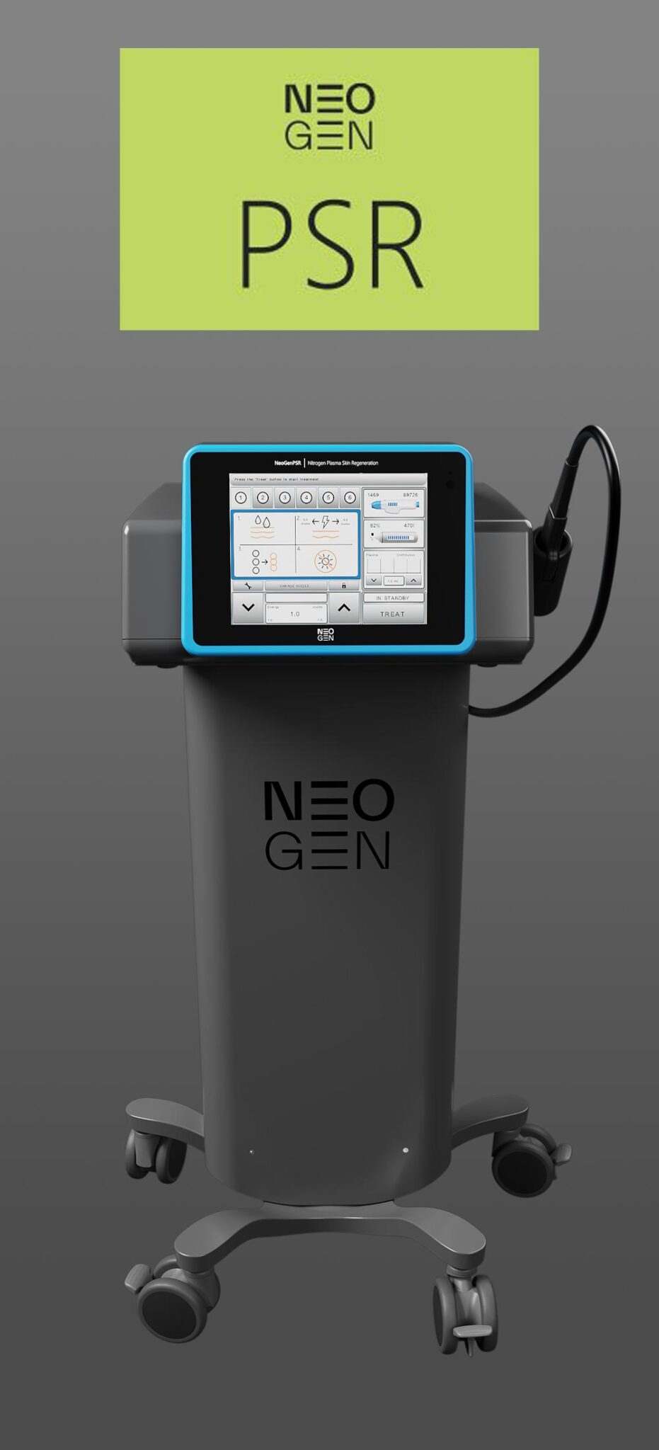 EVO – NeoGen Plasma