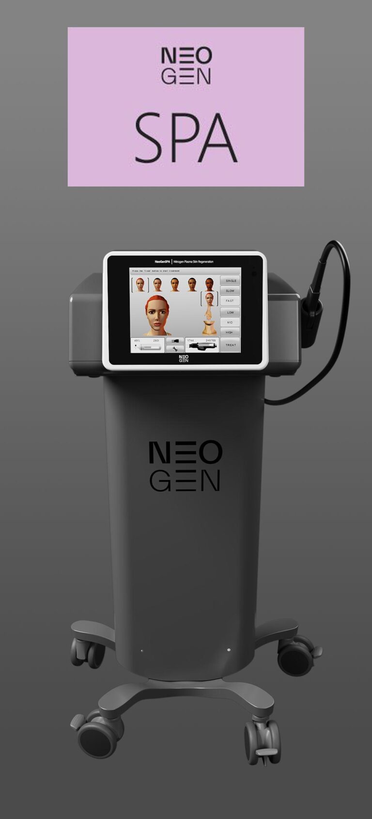 EVO – NeoGen Plasma