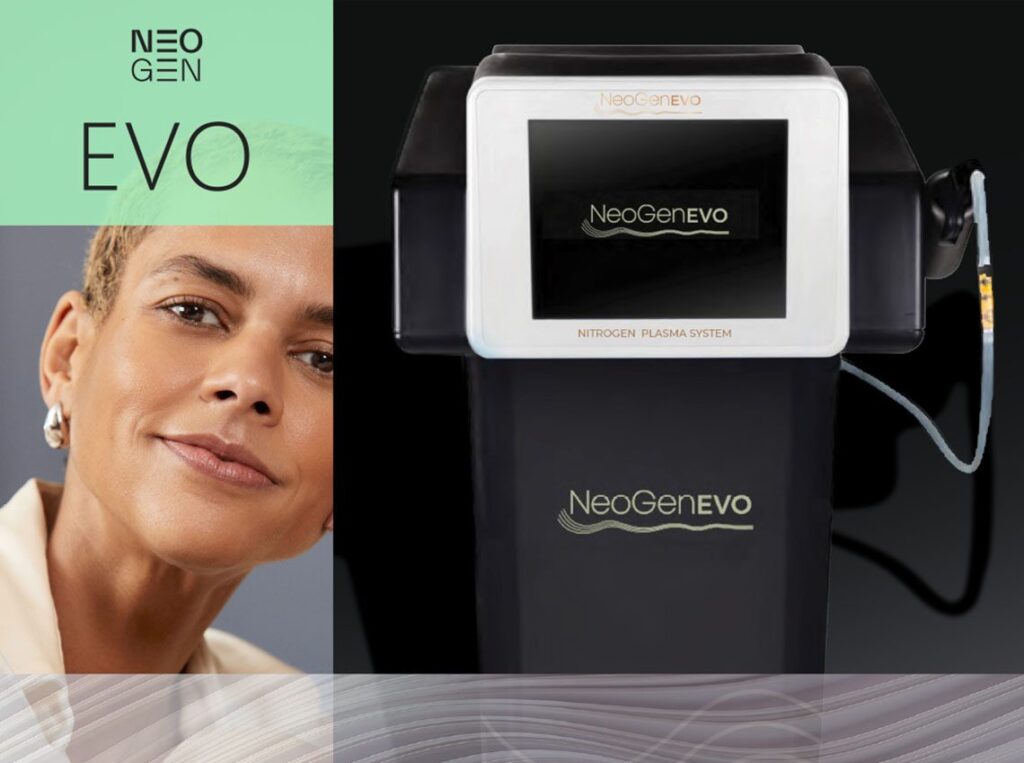 EVO – NeoGen Plasma