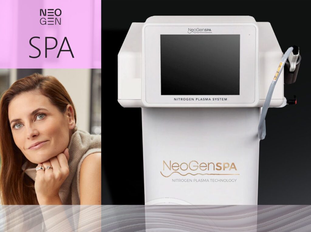 SPA – NeoGen Plasma